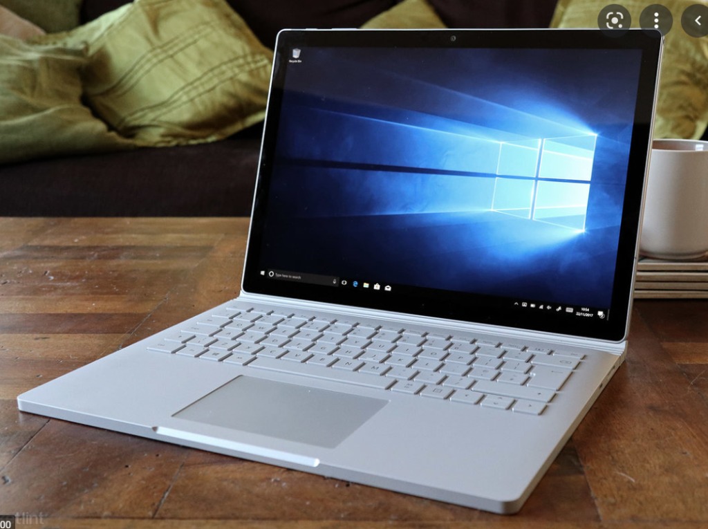 Microsoft Surface Book 2, Computers & Tech, Laptops & Notebooks on ...