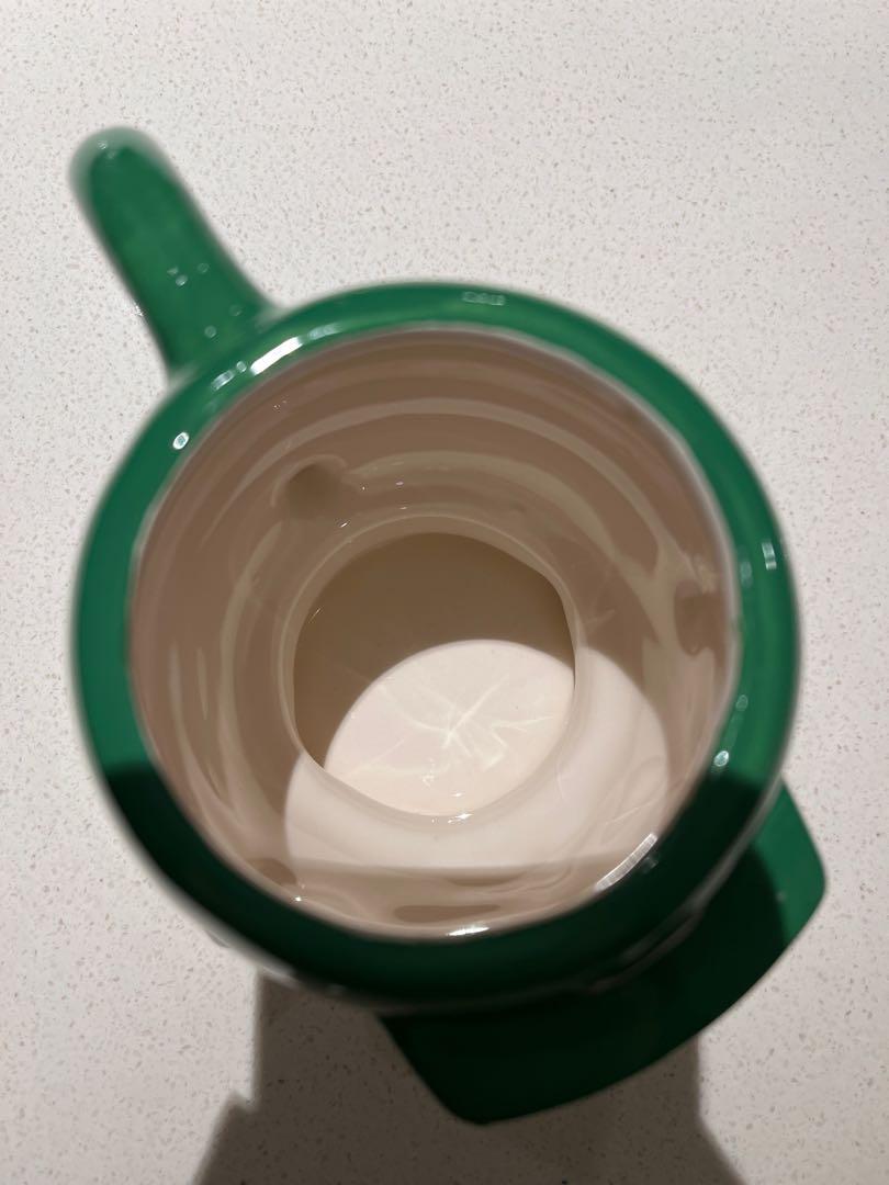 GIVEAWAY Nestle Milo Van Kakis collectible cup/mug, Furniture & Home ...