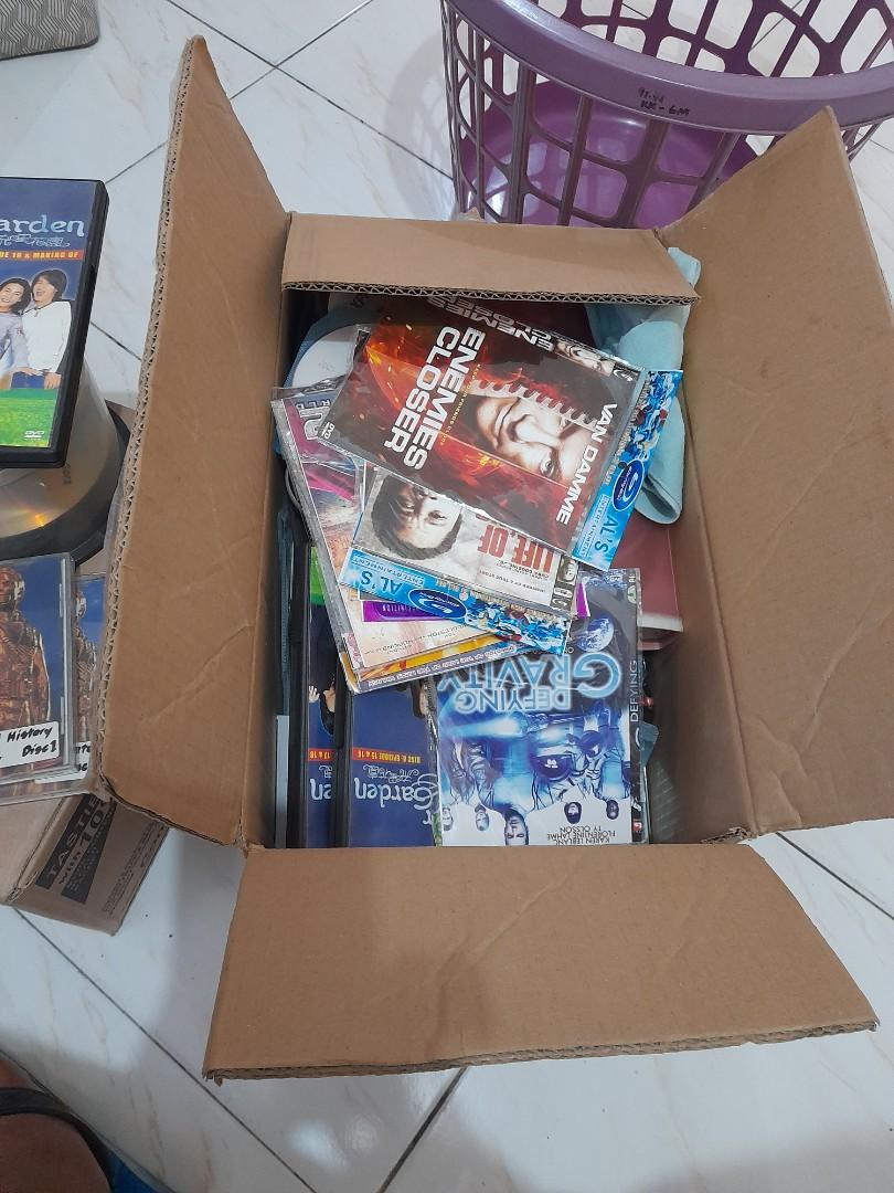 Next Base DVD Player, Audio, Other Audio Equipment on Carousell