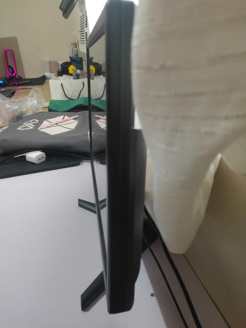 OVATION MONITOR, Computers & Tech, Parts & Accessories, Monitor Screens ...