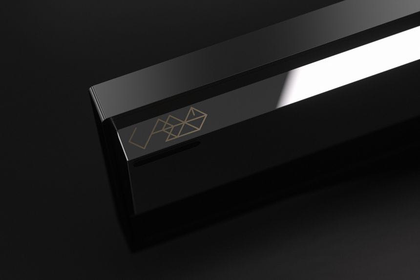 Owlab Spring Black Silver, Computers & Tech, Parts & Accessories ...