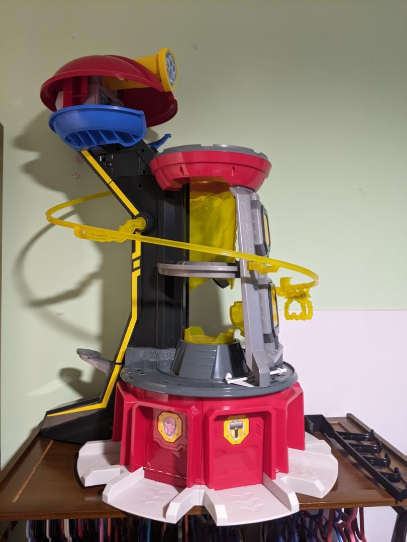 Paw patrol mighty pups PJ Masks big bundle set collection, Hobbies ...