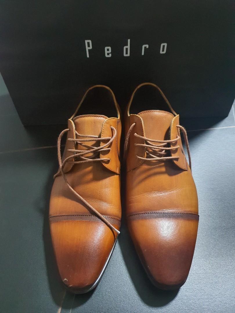 Pedro Casual Shoe, Men's Fashion, Footwear, Casual shoes on Carousell