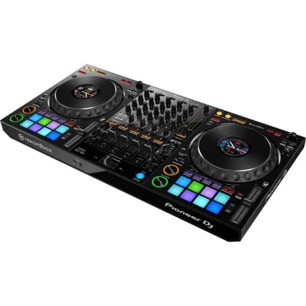 pioneer ddj 1000 sms to 90889737 for delivery ready stock 6pcs, Audio ...
