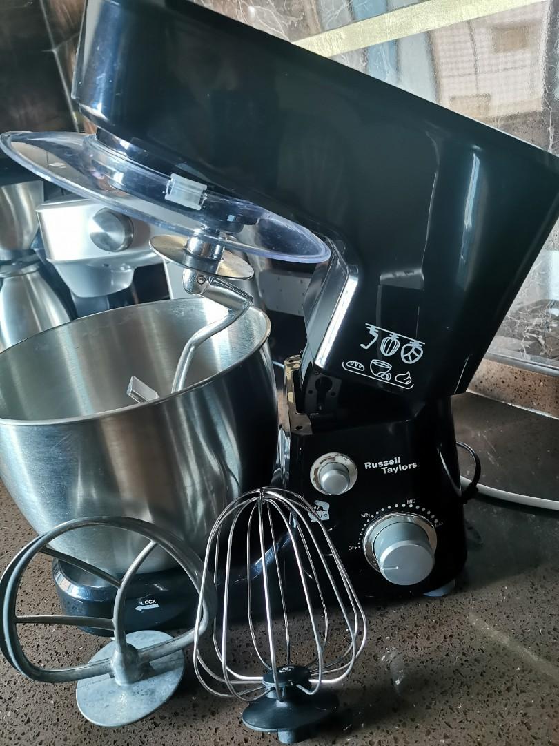 Russell Taylor Standing mixter, TV & Home Appliances, Kitchen ...