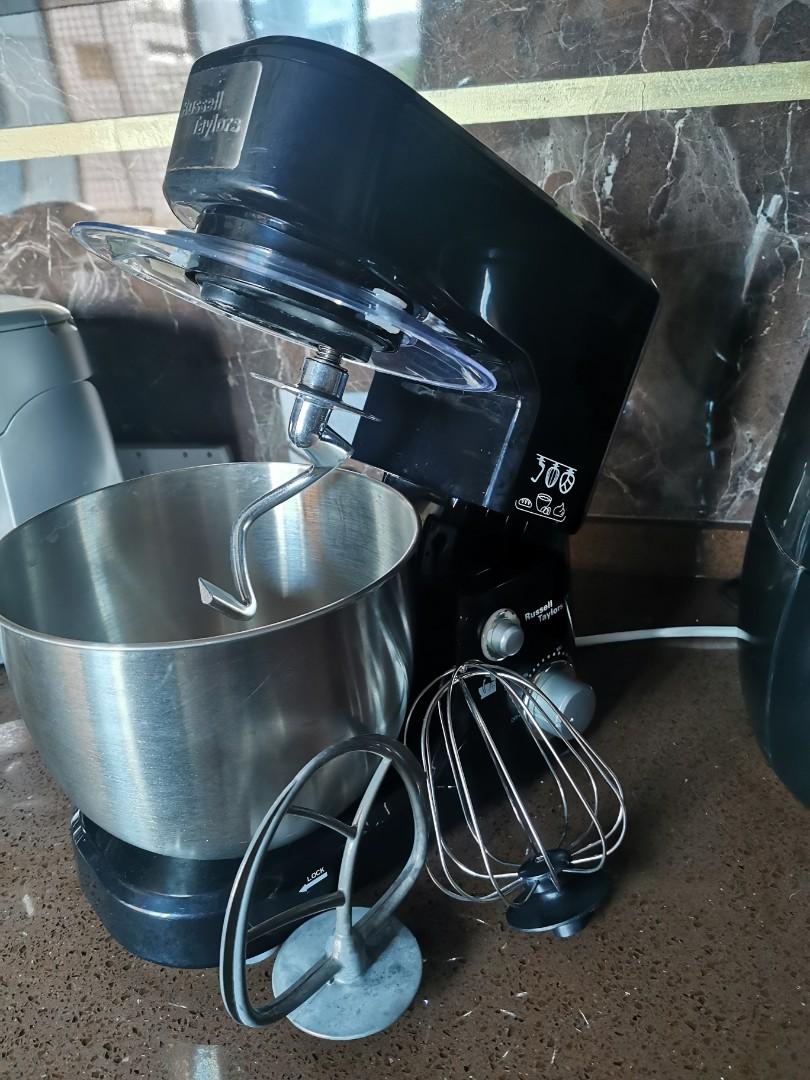 Russell Taylor Standing mixter, TV & Home Appliances, Kitchen ...
