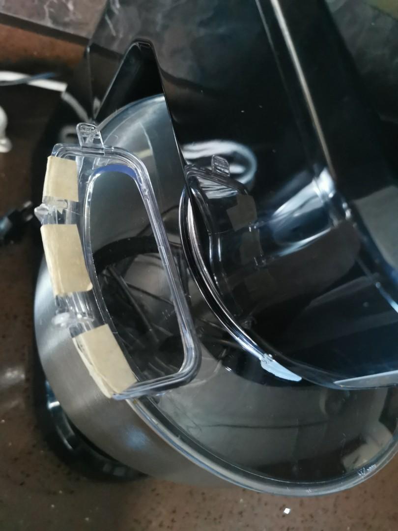 Russell Taylor Standing mixter, TV & Home Appliances, Kitchen ...