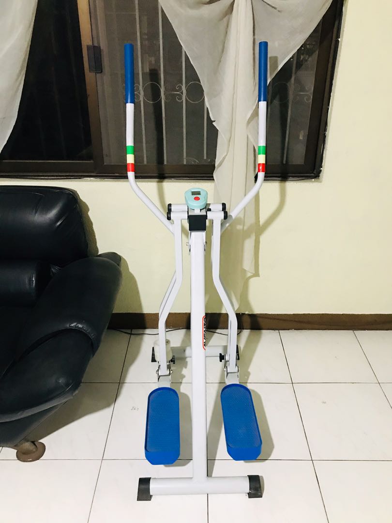 Skywalker Avento free delivery, Sports Equipment, Exercise & Fitness ...