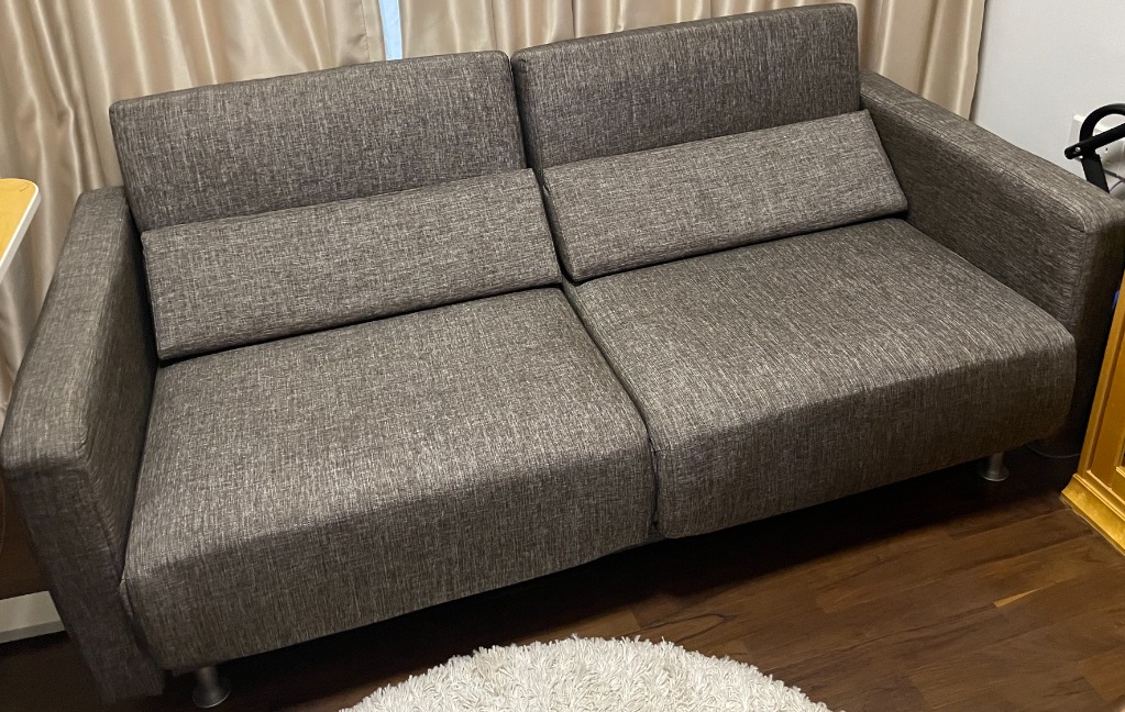 Boconcept Melo Sofa Bed Review | www.cintronbeveragegroup.com