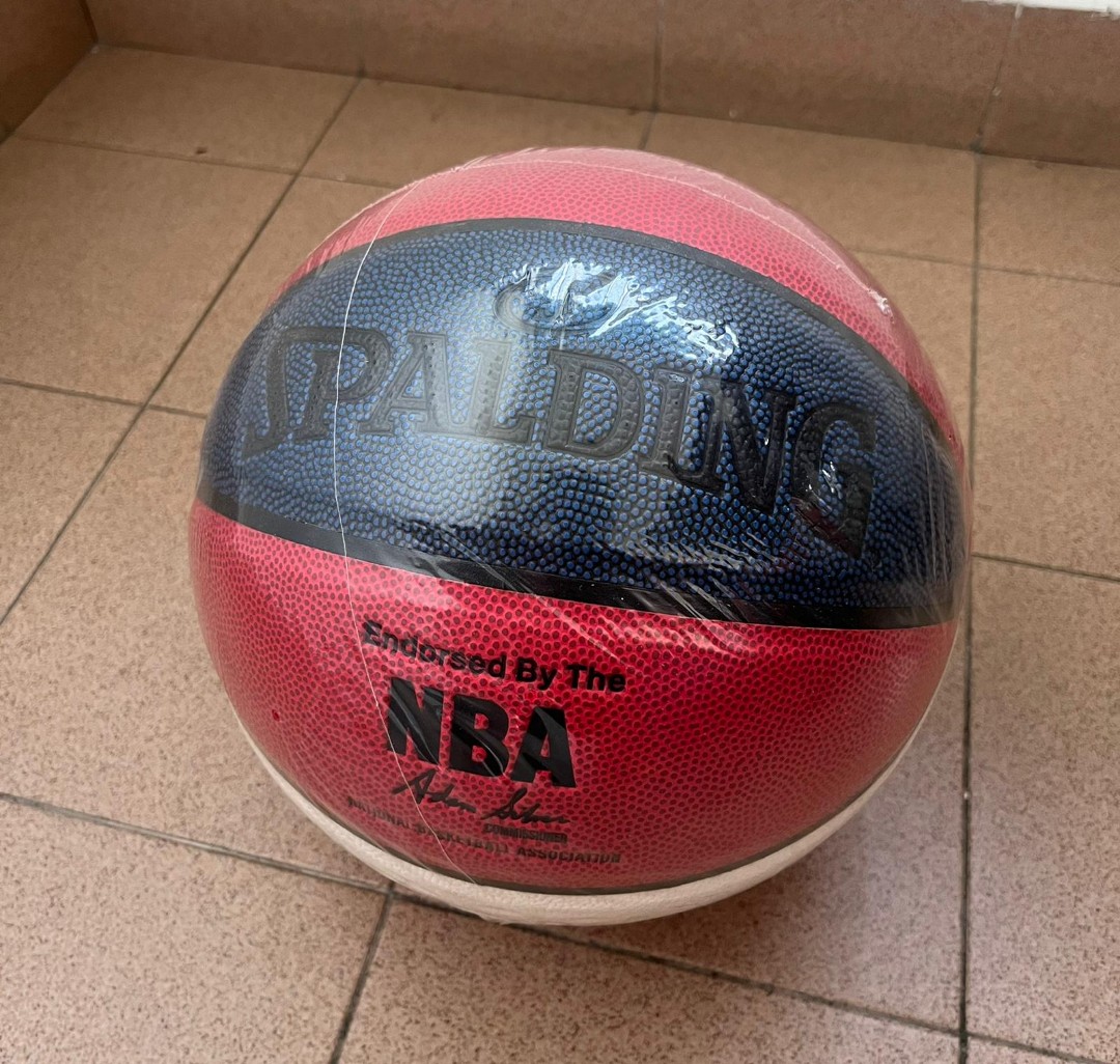 Spalding brand new basketball size 7 Authenthic, Sports Equipment ...
