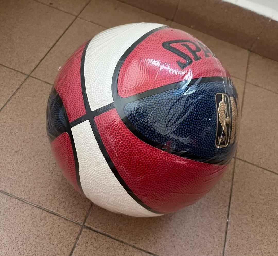 Spalding brand new basketball size 7 Authenthic, Sports Equipment ...