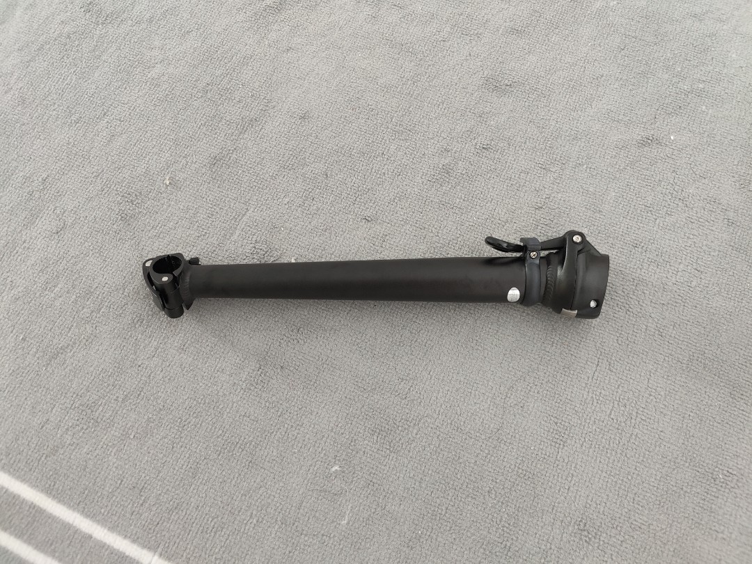 Stem Post, Sports Equipment, Bicycles & Parts, Parts & Accessories on ...