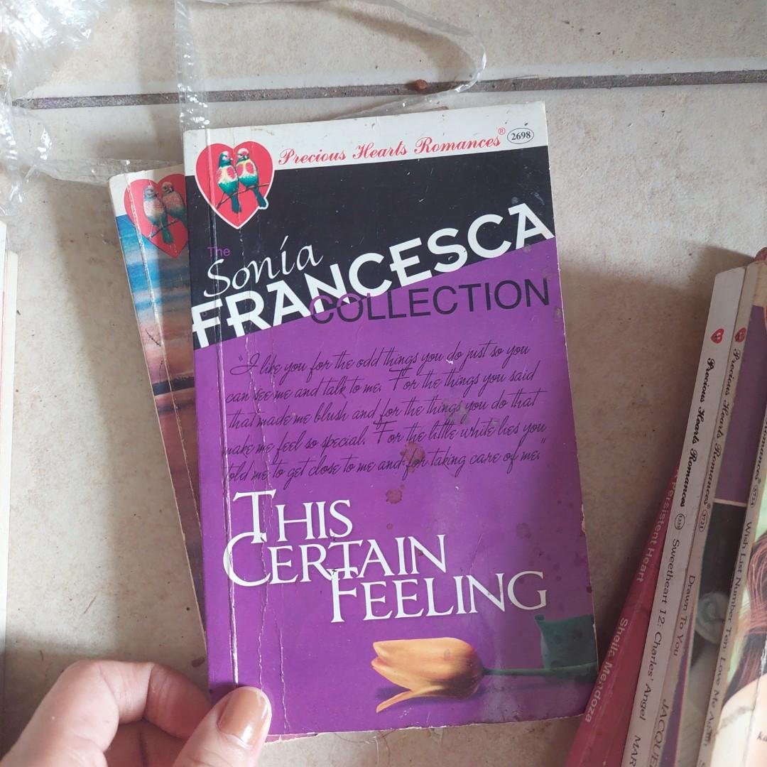 Tagalog pocketbooks, Hobbies & Toys, Books & Magazines, Fiction & Non ...