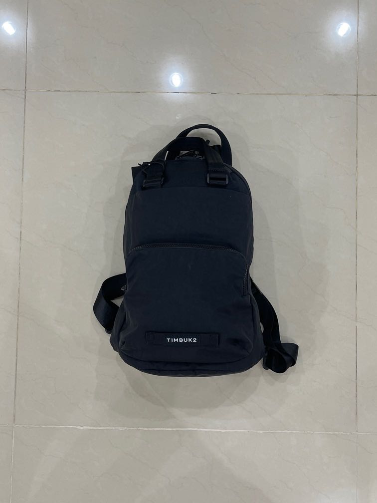 Timbuk2 Spark Mini Pack, Men's Fashion, Bags, Backpacks on Carousell