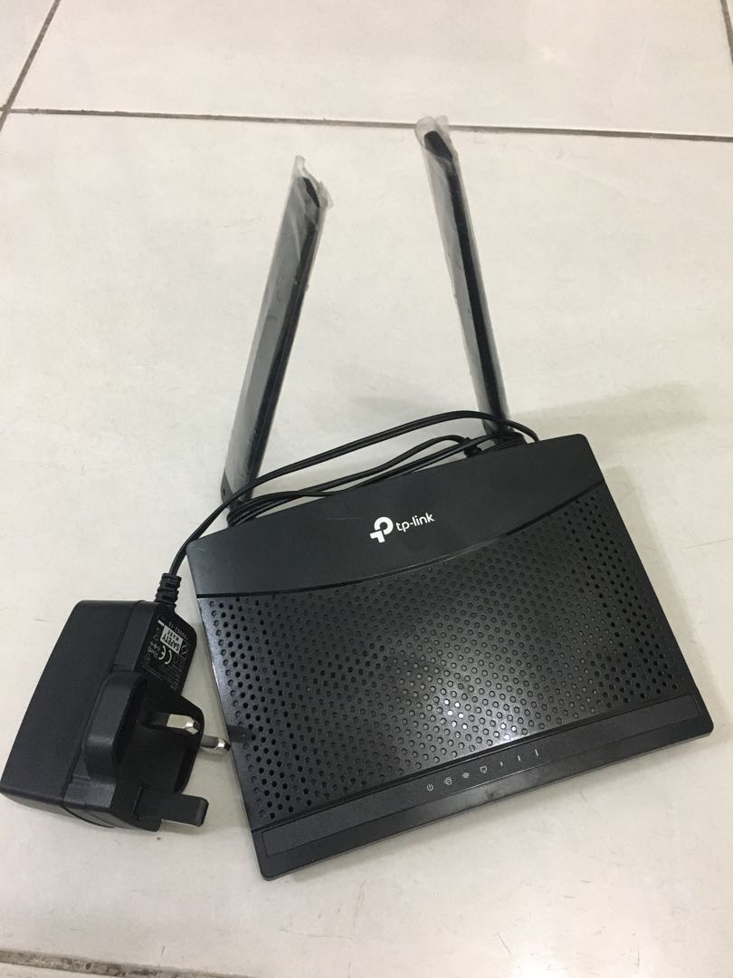 TP Link Sim Card Router Mbps TL MR Computers Tech Parts Accessories Networking On