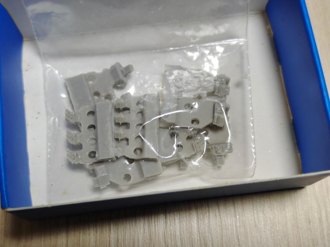 Veteran Models 1/350 SLQ-32 ECM, 興趣及遊戲, 玩具 & 遊戲類 - Carousell