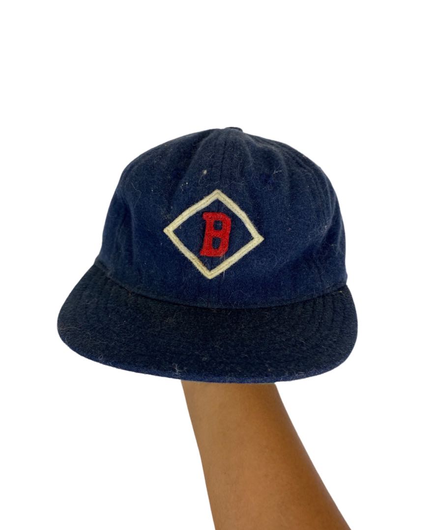 Vintage Full Cap, Men's Fashion, Watches & Accessories, Cap & Hats on ...