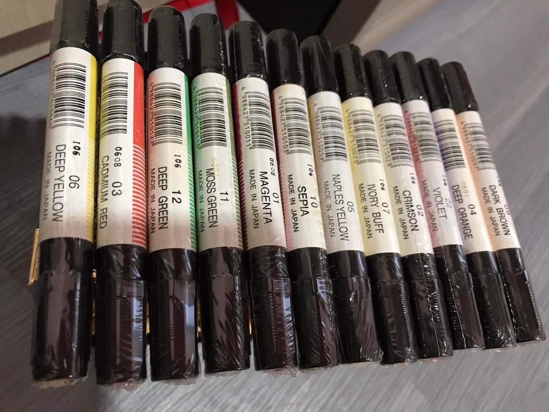 Yoken artmaker pen, Hobbies & Toys, Stationary & Craft, Craft Supplies ...