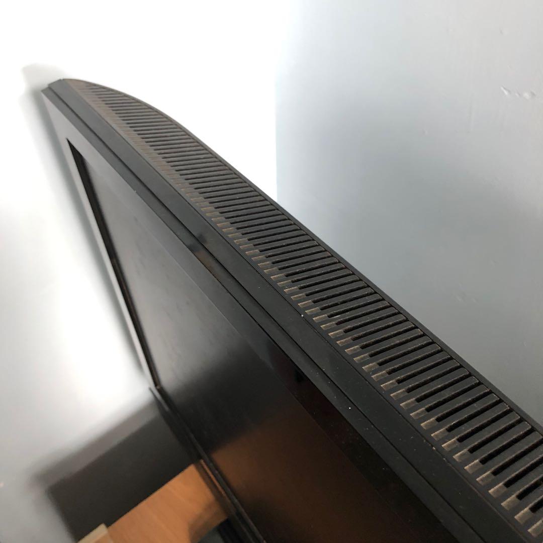 電視機 21吋 有遙控 MAG 21" LCD TV Television JF229 remote, 家庭電器, 電視 & 其他娛樂, 電視 ...