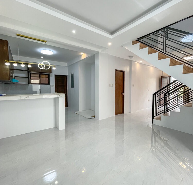 AA 4BR House and Lot with City View for sale in Havila Antipolo near ...