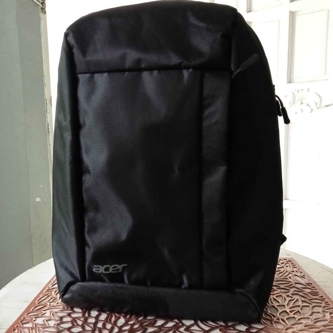 Acer laptop bag computer backpack with free world map large mousepad ...