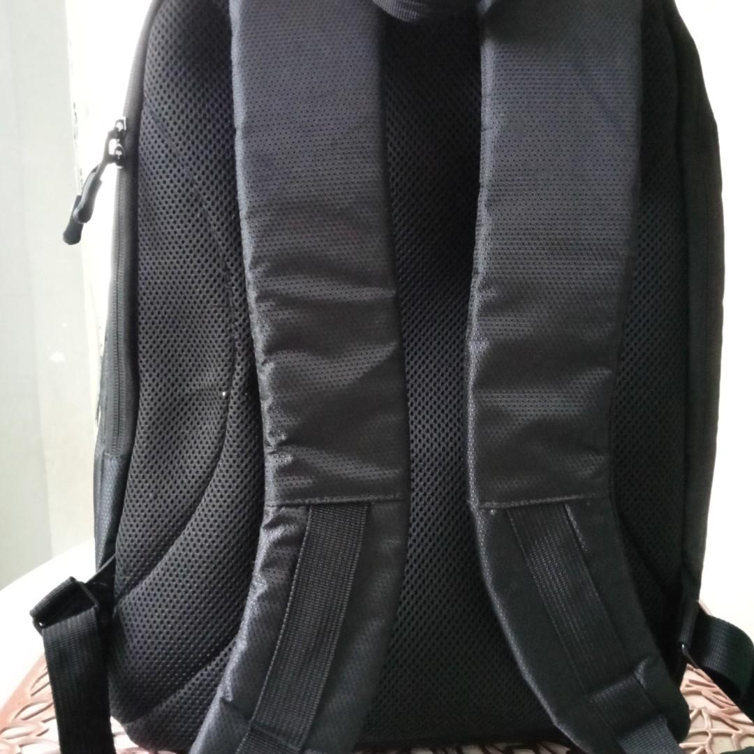 Acer laptop bag computer backpack with free world map large mousepad ...