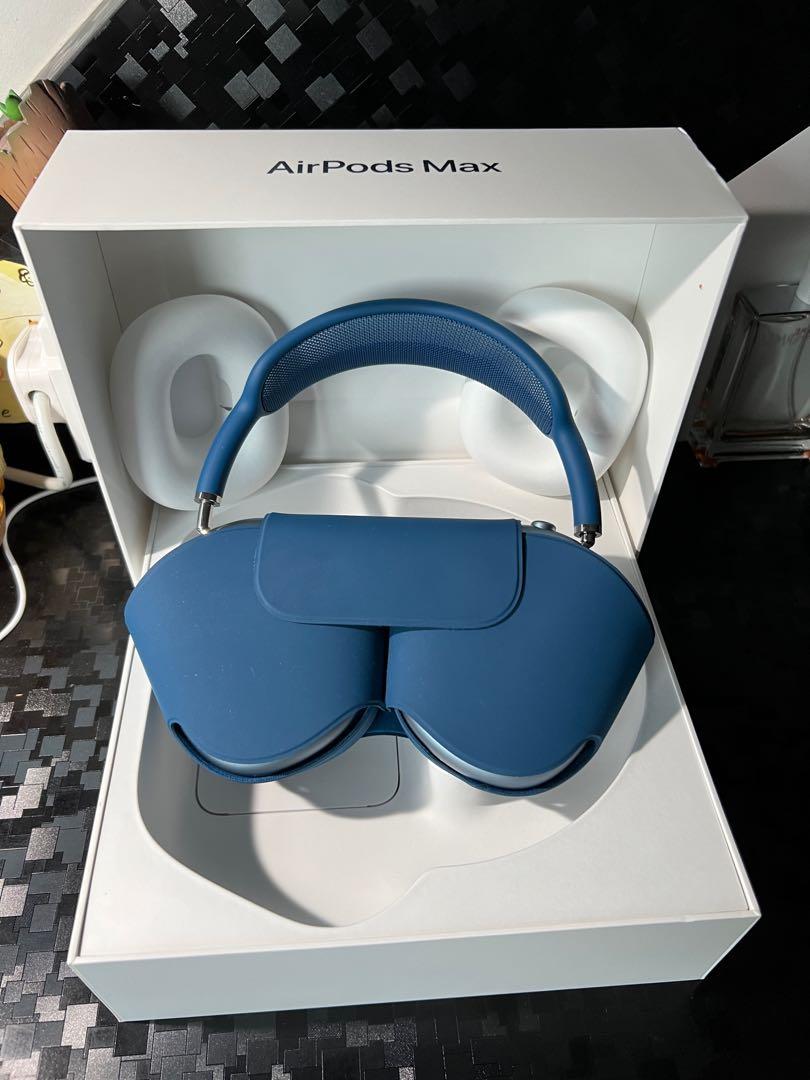 Airpod Max, Audio, Headphones & Headsets on Carousell