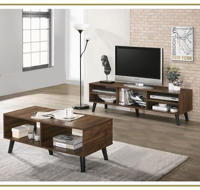 A'Oak 5FT TV Console Bench | Coffee Table, Furniture & Home Living ...