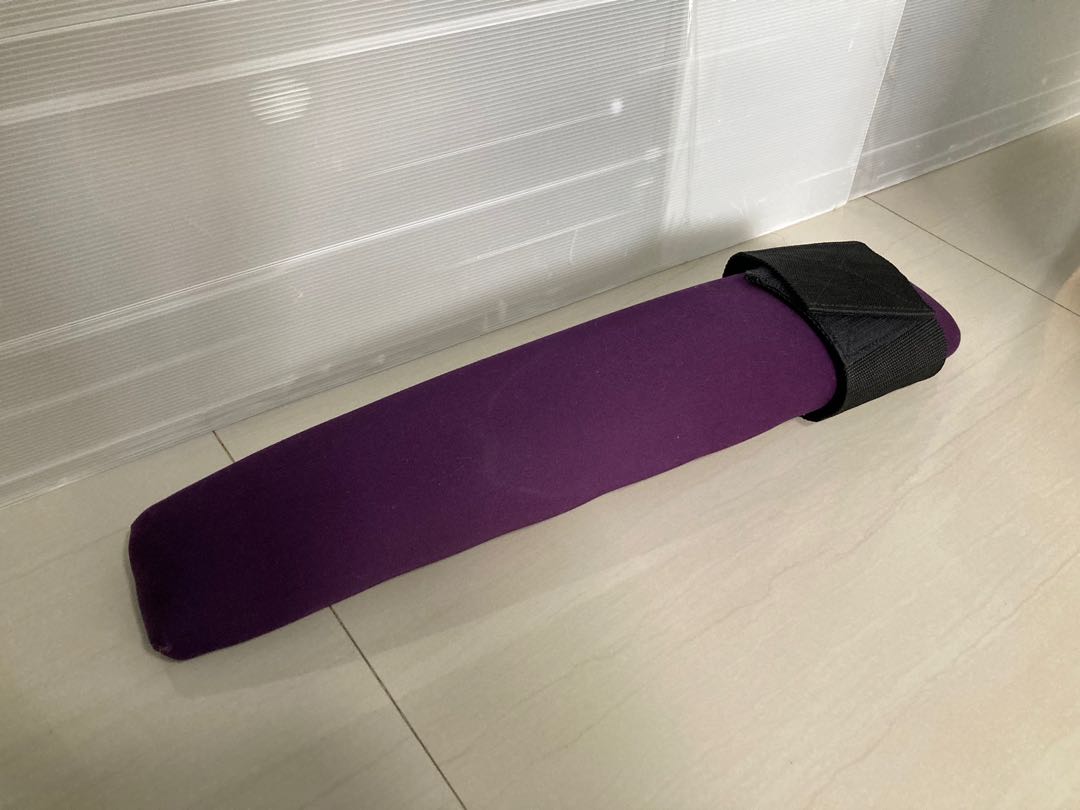 Arch foot stretcher for ballet and gymnastics, Sports Equipment ...