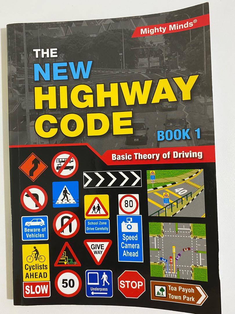 Basic Theory Test, BTT Book 1, Hobbies & Toys, Books & Magazines ...