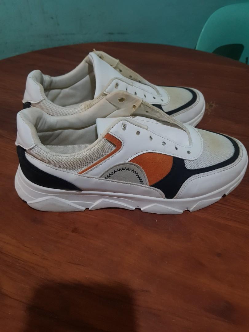 Bench Shoes (for men), Men's Fashion, Footwear, Sneakers on Carousell
