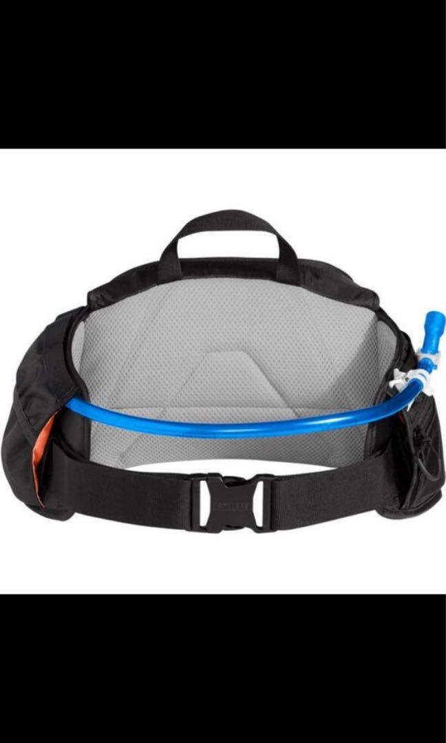 Camelbak repack cycling trail, Men's Fashion, Bags, Belt bags, Clutches ...