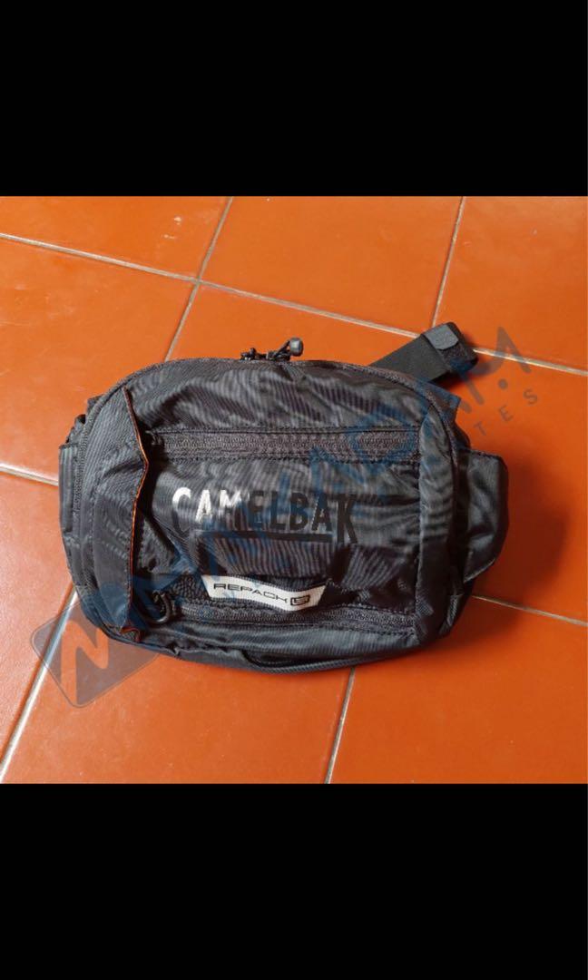 Camelbak repack cycling trail, Men's Fashion, Bags, Belt bags, Clutches ...