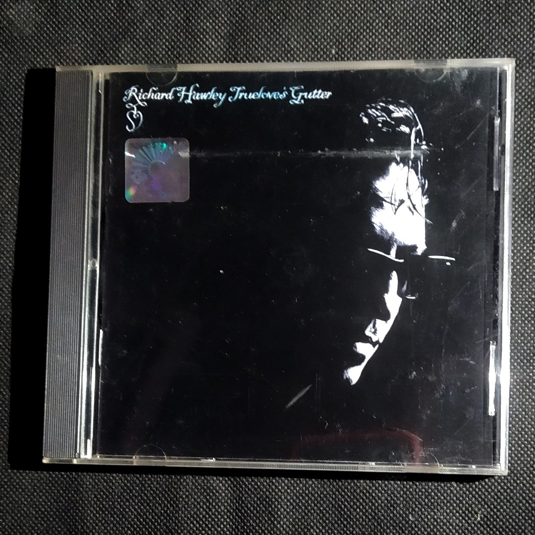 CD Richard Hawley (from Pulp) solo , Hobbies & Toys, Music & Media, CDs ...