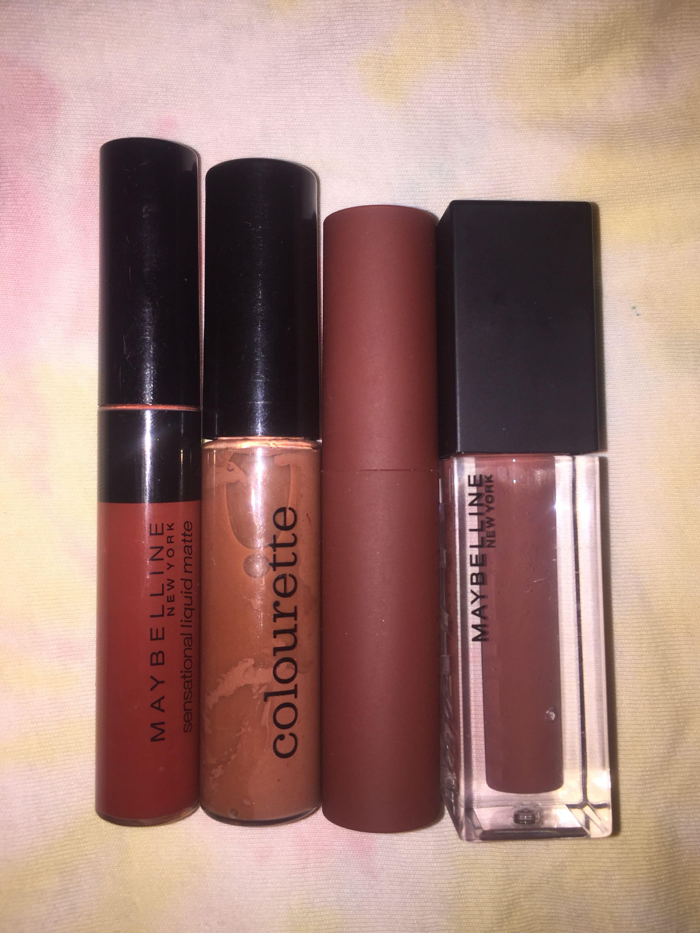 Colourette Colourtint, Maybelline Sensational Made Easy BUNDLE, Beauty ...