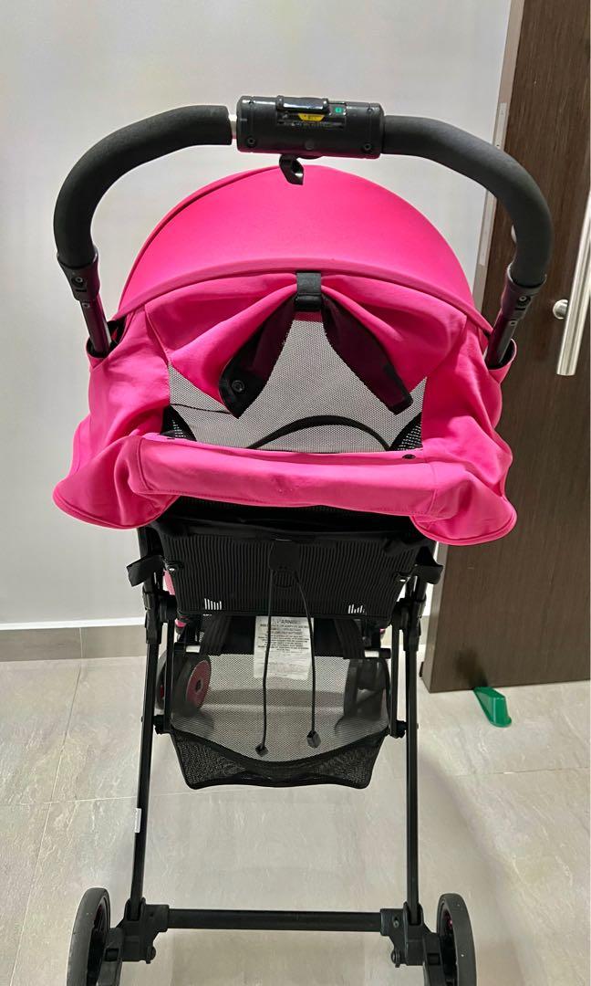 Combi F2 Plus Stroller, Babies & Kids, Going Out, Strollers on Carousell