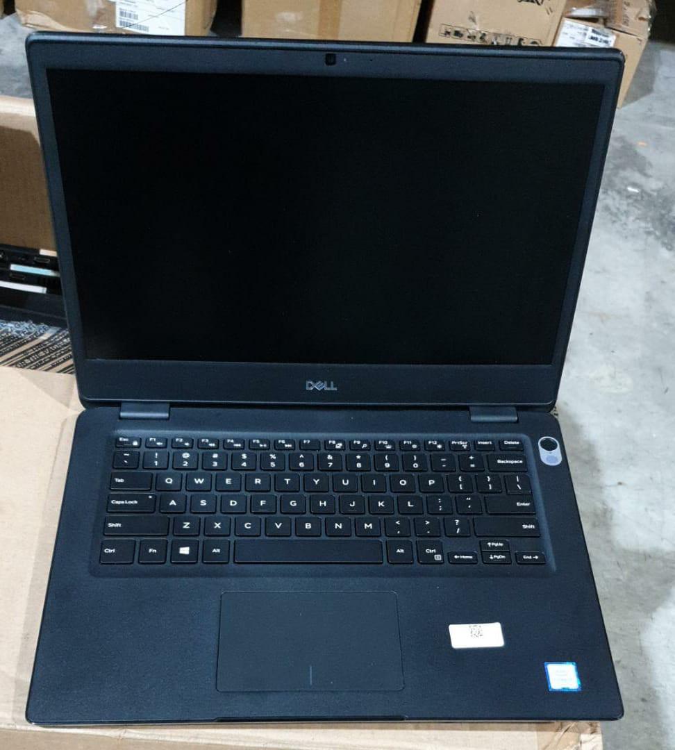 Dell i5 8th Gen 8Gb 500Gb Laptop, Computers & Tech, Laptops & Notebooks ...