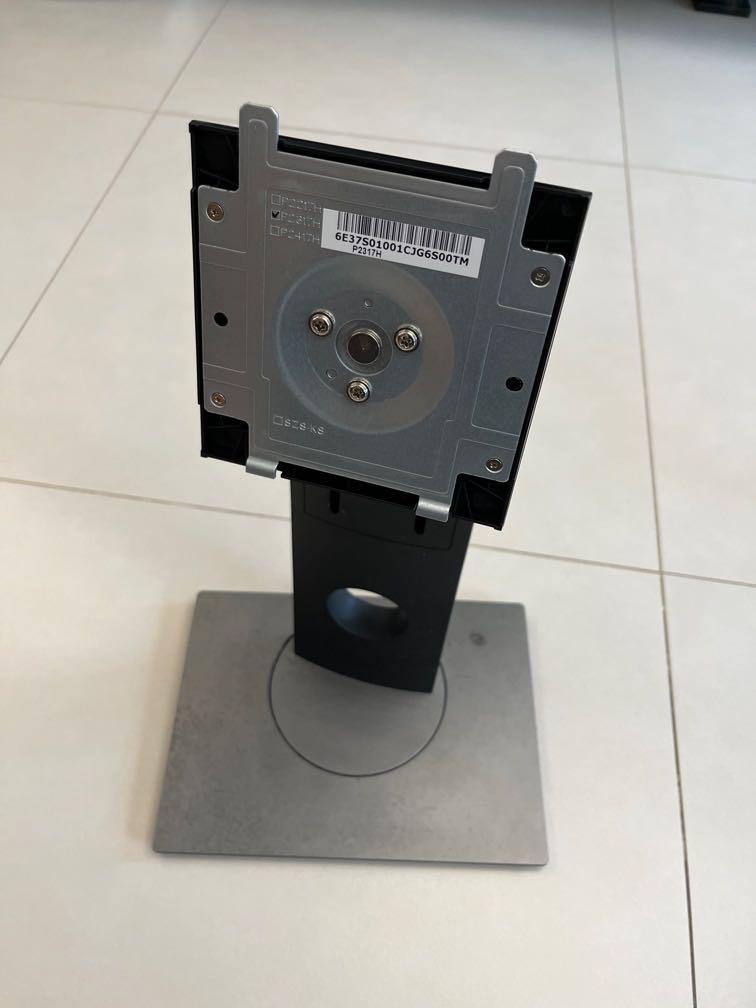 Dell monitor vesa stand mount, Computers & Tech, Parts & Accessories ...