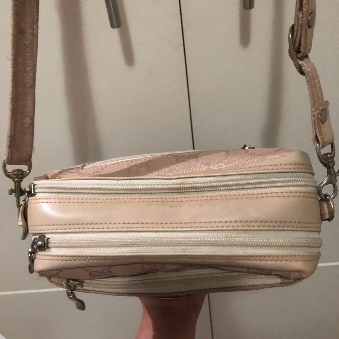 Exr nude bag, Luxury, Bags & Wallets on Carousell