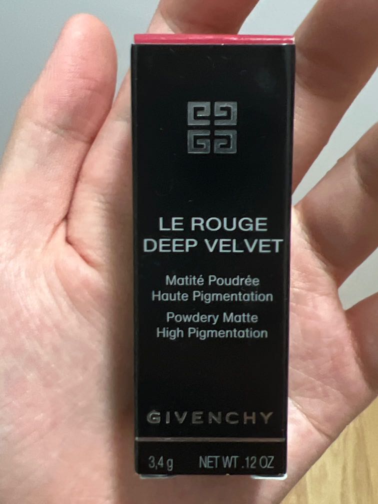 GIVENCHY N27, Beauty & Personal Care, Face, Makeup on Carousell