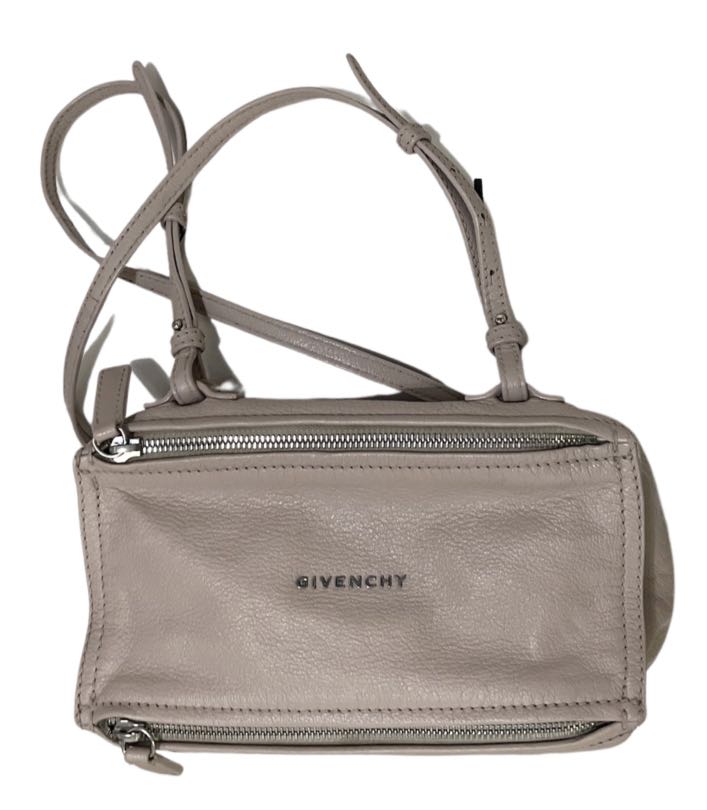Givenchy Pandora Mini, Luxury, Bags & Wallets on Carousell