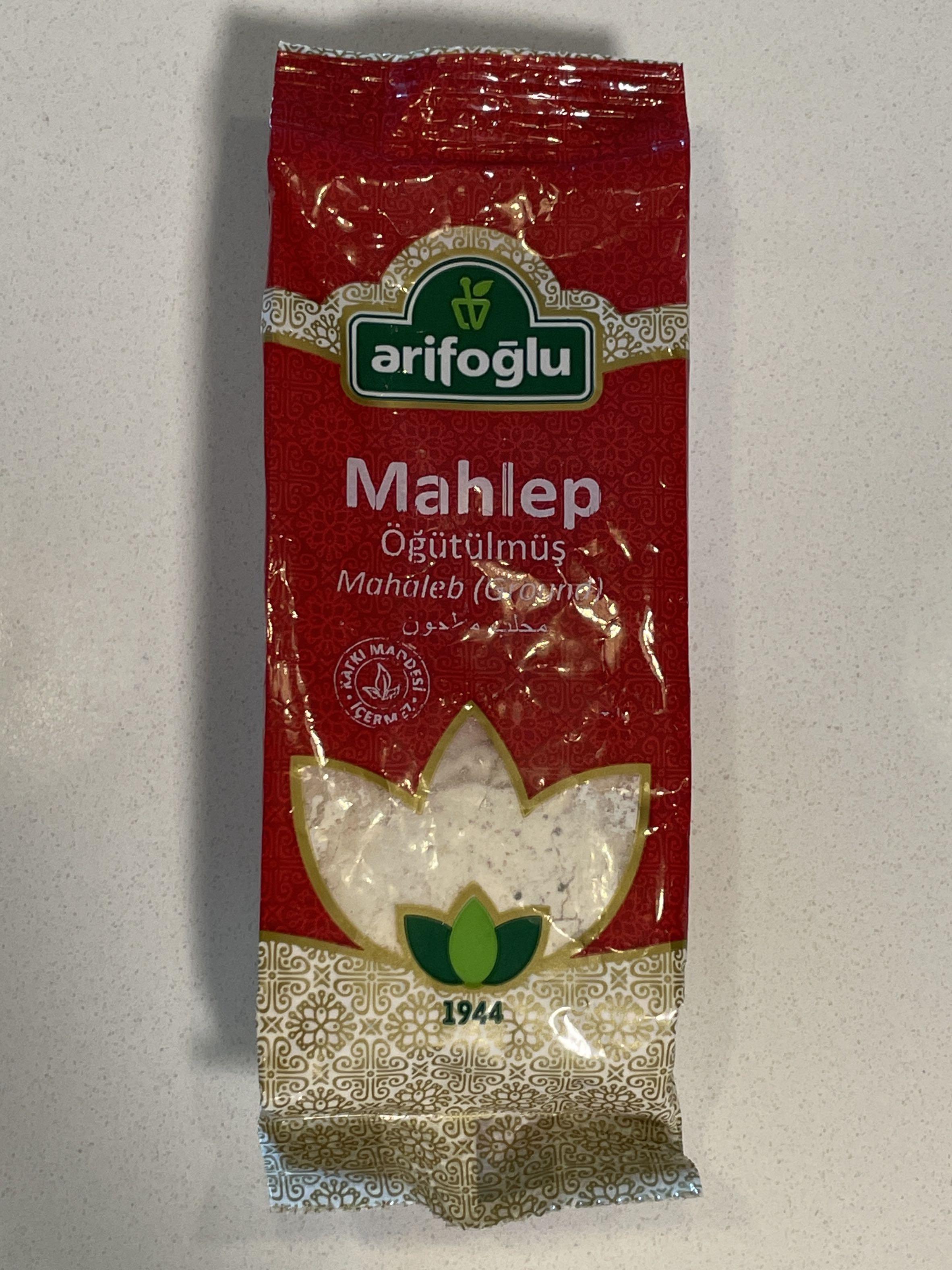 Ground Mahlep/Mahalepi/Mahlab, Food & Drinks, Spice & Seasoning on ...