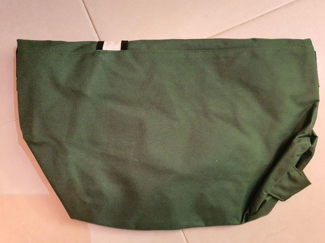 Heineken Sling Bag, Luxury, Bags & Wallets on Carousell