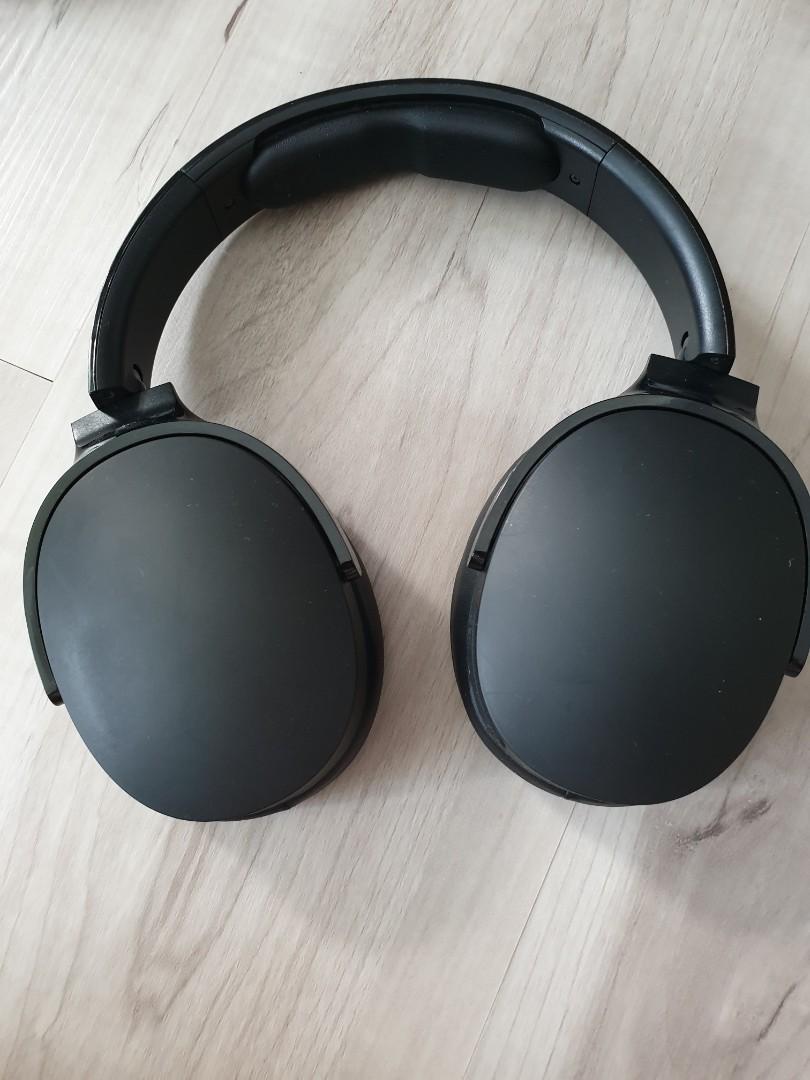 Hesh 3 Skullcandy, Audio, Headphones & Headsets on Carousell