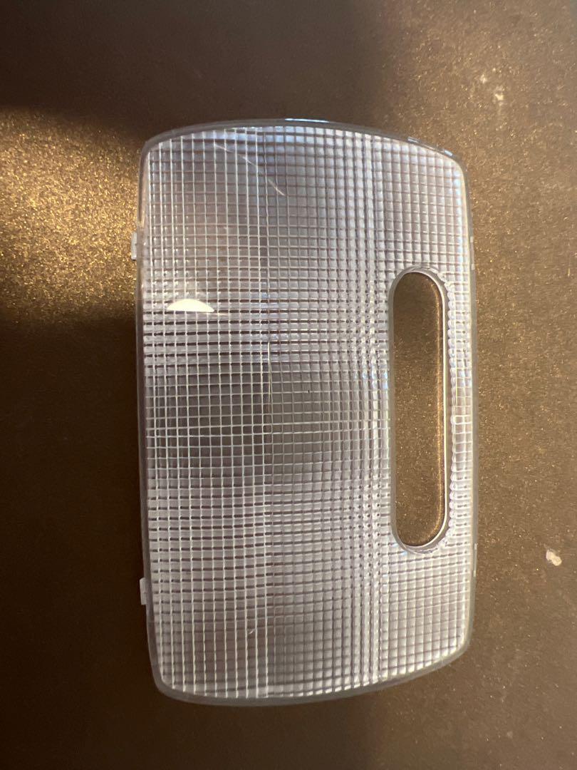 Honda RK5 原廠 房燈燈殼, 汽車配件, 改裝、內外零件 - Carousell