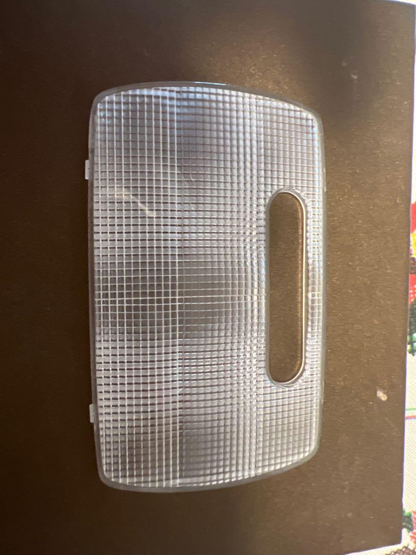 Honda RK5 原廠 房燈燈殼, 汽車配件, 改裝、內外零件 - Carousell