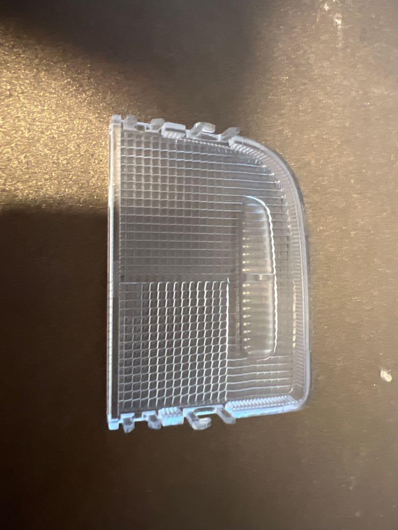 Honda RK5 原廠 房燈燈殼, 汽車配件, 改裝、內外零件 - Carousell