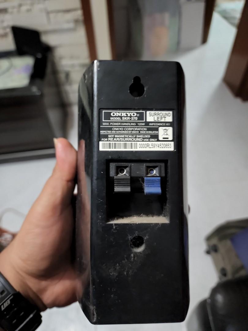 Jbl MRV308, Audio, Soundbars, Speakers & Amplifiers on Carousell