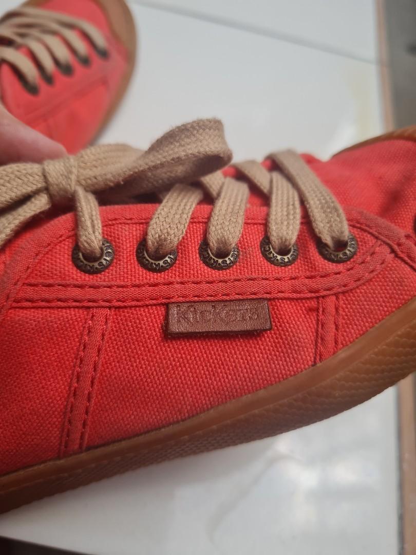 Kickers for kids, Babies & Kids, Babies & Kids Fashion on Carousell