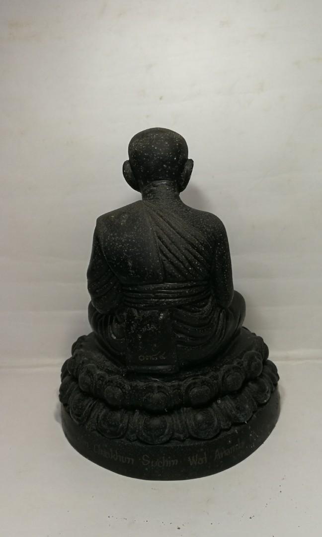 LP Thuad Statue, Hobbies & Toys, Memorabilia & Collectibles, Religious ...